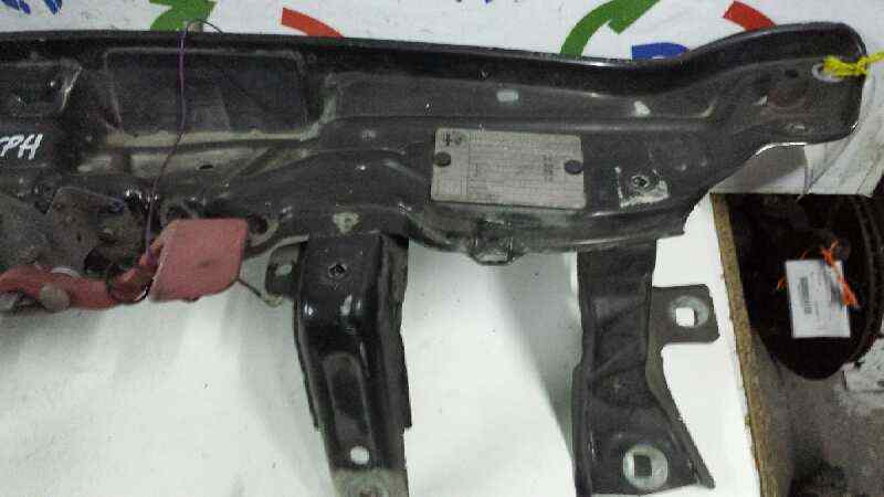 Front slam panel ALFA ROMEO 147 (937_) 1.9 JTD (937.AXD1A, 937.BXD1A ...