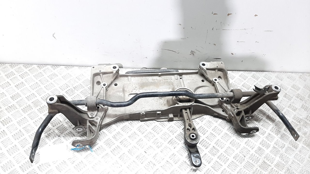 Berceau moteur VW GOLF V (1K1) 8253703 | B-Parts