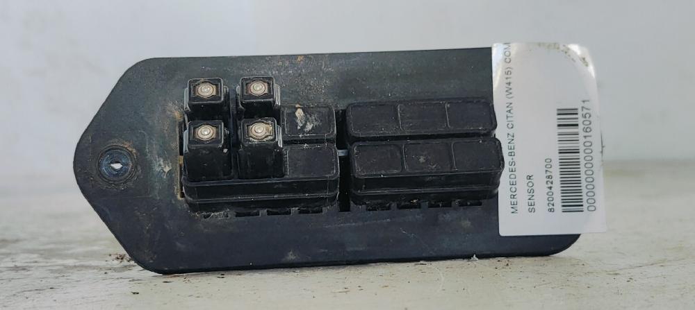 Electronic sensor MERCEDES-BENZ CITAN Box Body/MPV (W415) 109 CDI (415. ...
