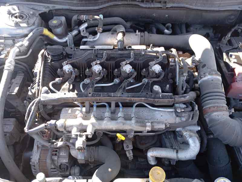 Engine MAZDA 6 Saloon (GH) 2.2 MZR-CD (GH10) 24019718 | B-Parts