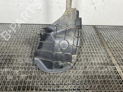 Cava de roda PEUGEOT 108 1.0 VTi 72 30819562 | B-Parts