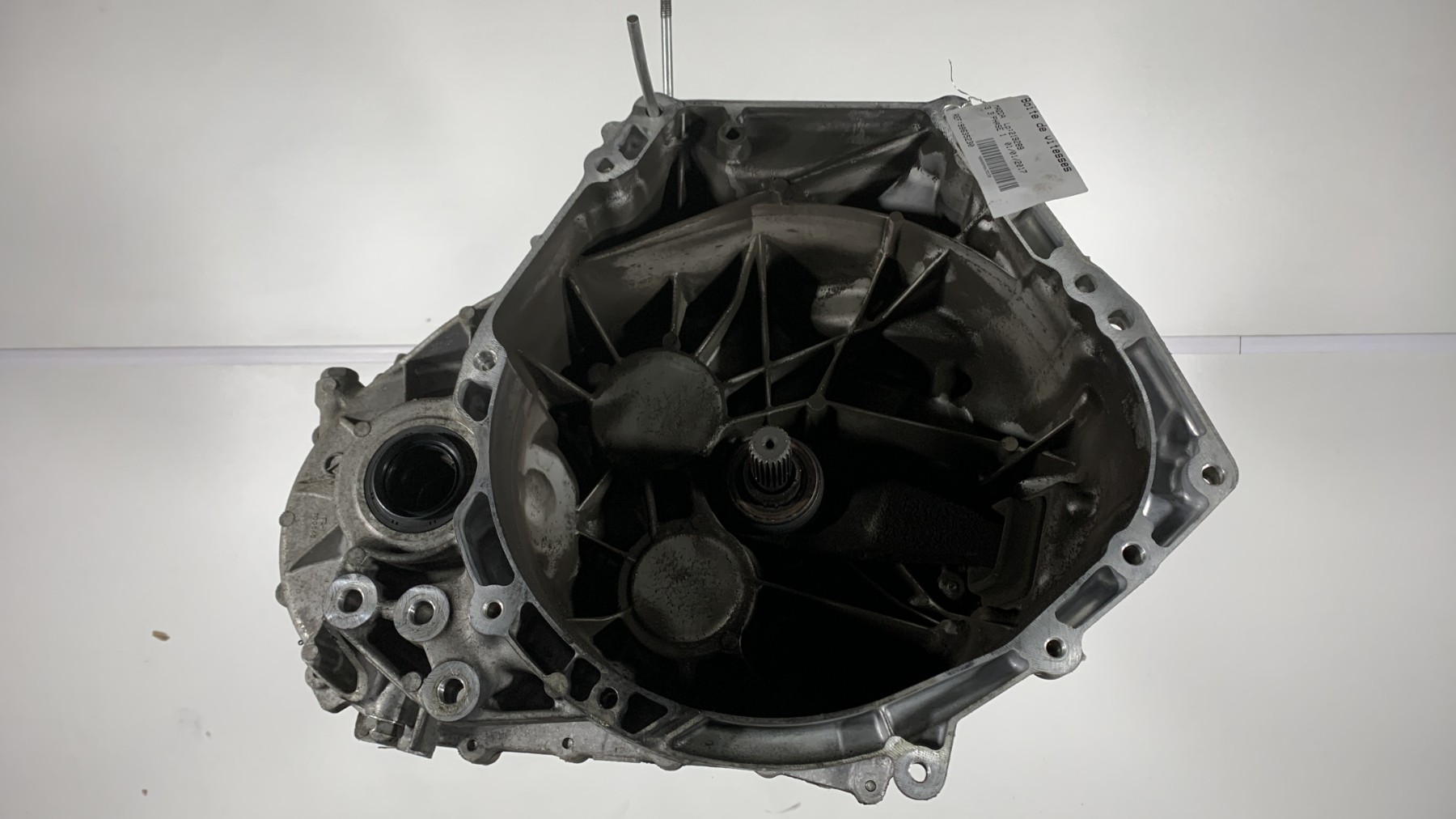 Caixa de velocidades MAZDA 3 (BM, BN) 2.2 D 24590951 | B-Parts