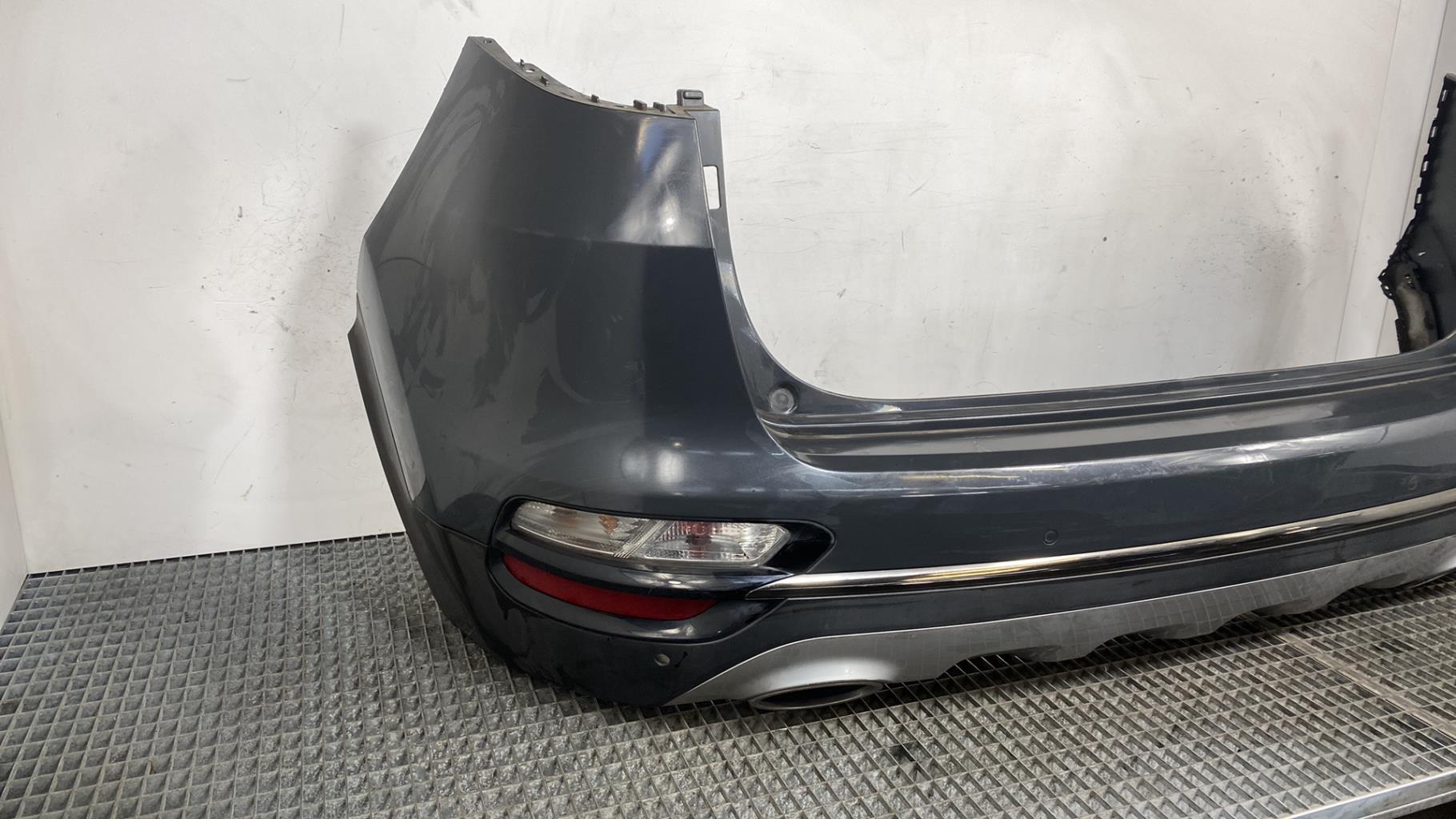 Pare-chocs arrière KIA SPORTAGE IV (QL, QLE) 1.6 CRDi 27482828 | B-Parts