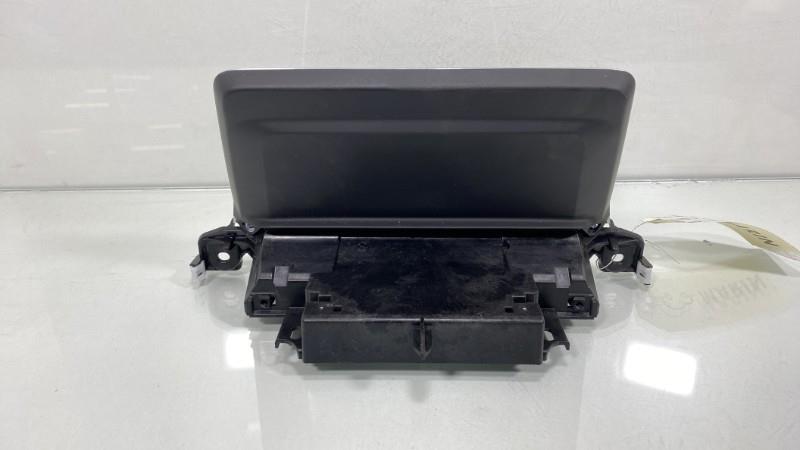 Display monitor PEUGEOT 3008 II SUV (MC_, MR_, MJ_, M4_) 1.5 BlueHDi ...
