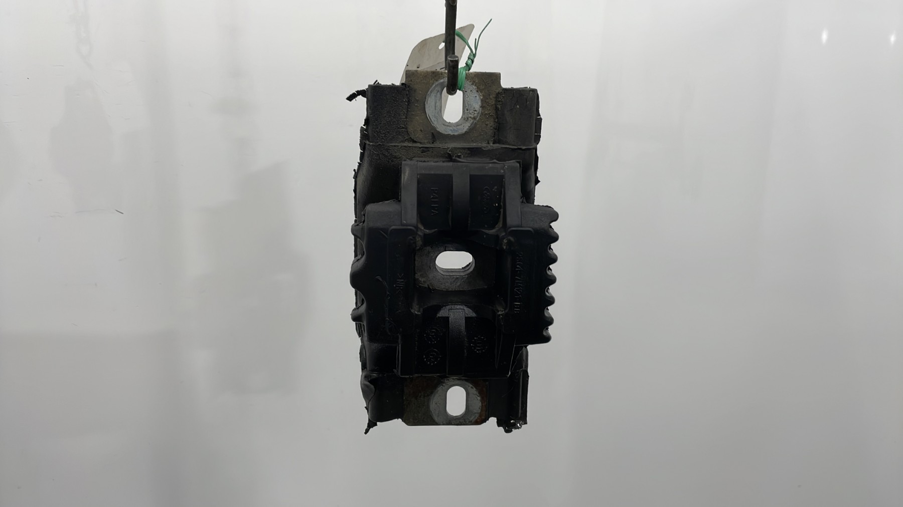 Gearbox mount FORD FIESTA V (JH_, JD_) 1.3 24508372 | B-Parts