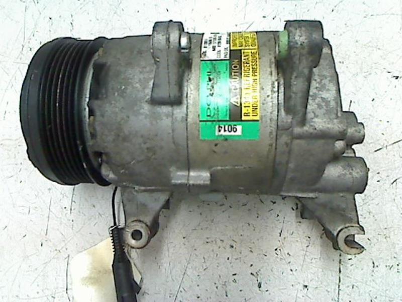Compresseur AC MINI MINI (R50, R53) Cooper 20474087 | B-Parts