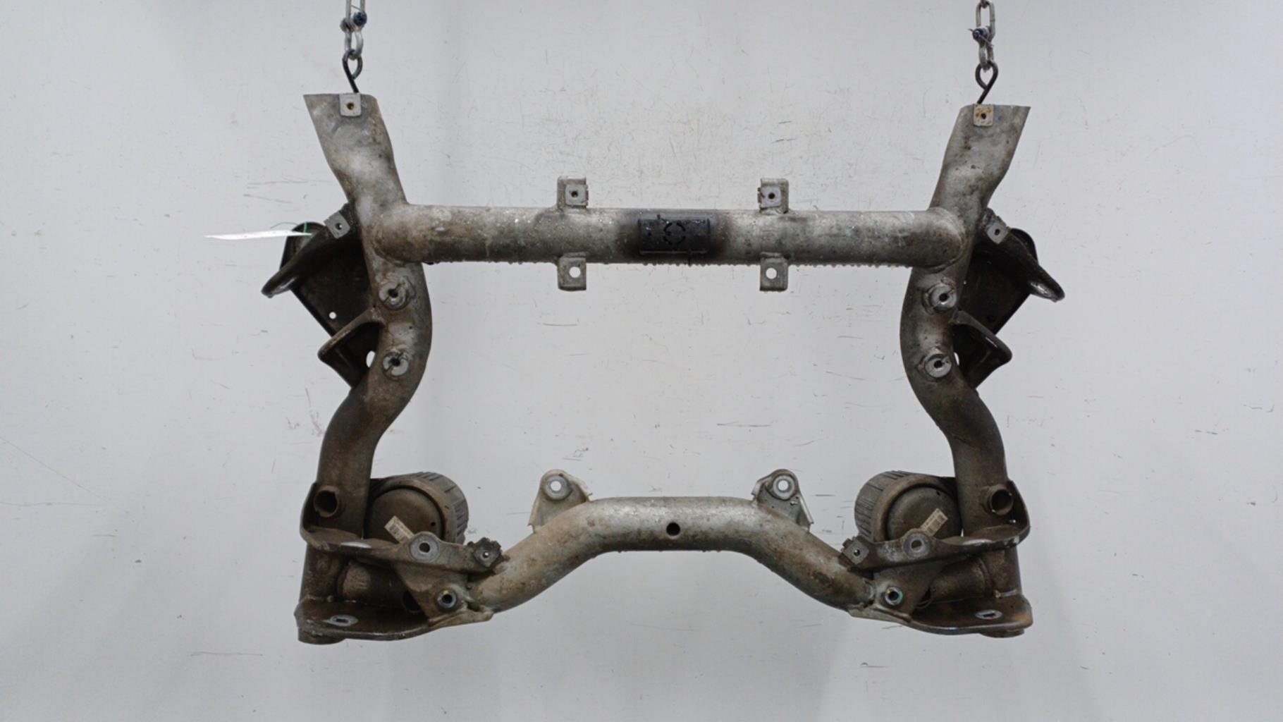 Subframe MERCEDES-BENZ C-CLASS (W204) C 220 CDI (204.008) 20464377 | B ...