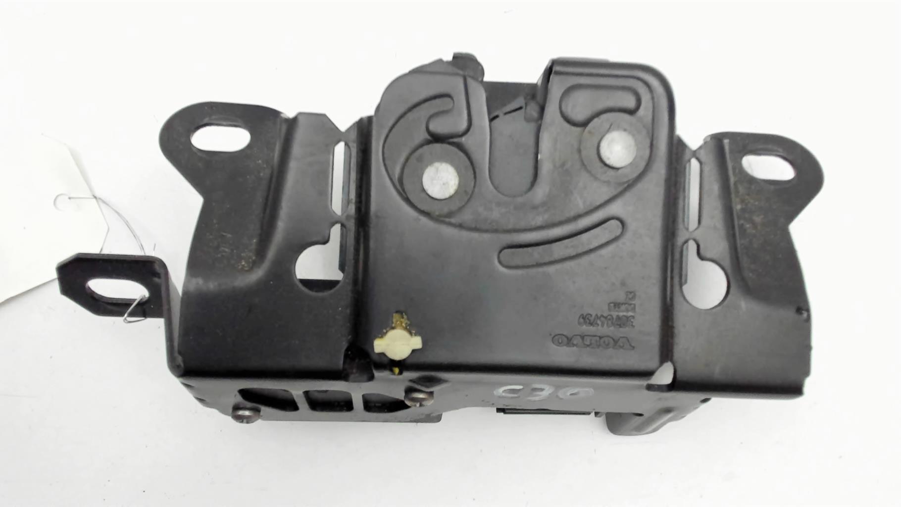 Tailgate lock VOLVO C30 (533) 1.6 D 21221322 | B-Parts