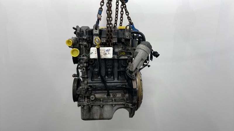 Motor OPEL CORSA C (X01) 1.0 (F08, F68) 20389405 | B-Parts