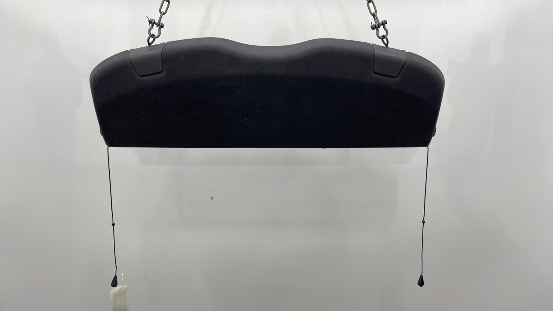 Rear parcel shelf RENAULT MODUS / GRAND MODUS (F/JP0_) 1.5 dCi (FP0F ...