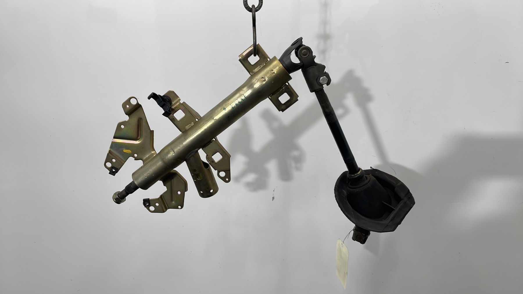 Steering column PEUGEOT 309 II (3C, 3A) 1.4 30689369 | B-Parts