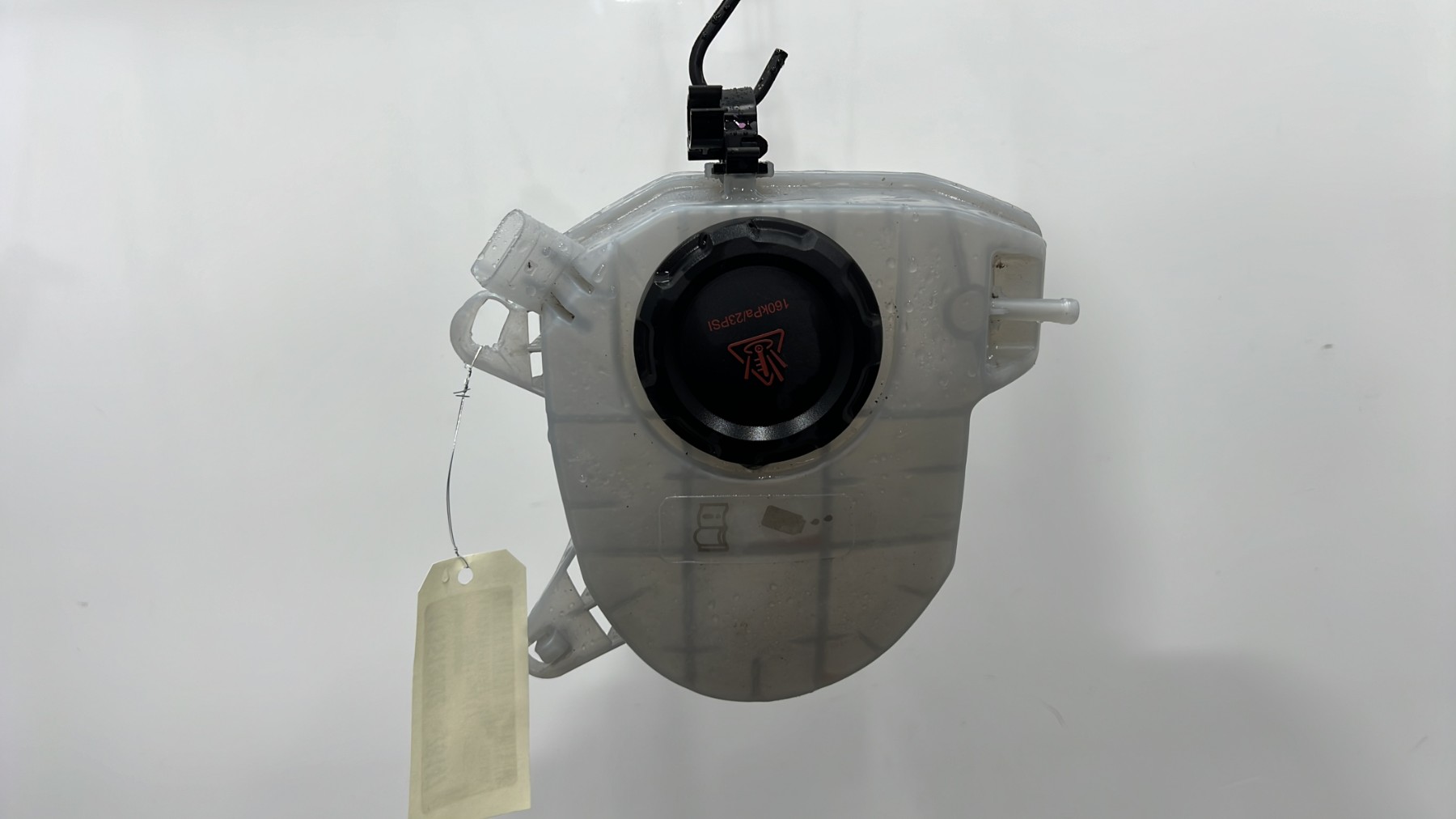 Expansion tank VW TIGUAN (AD1, AX1) 2.0 TDI 29545163 | B-Parts