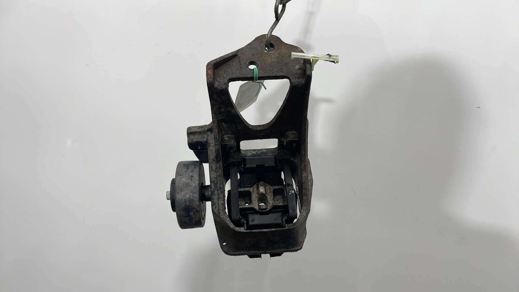 Gearbox mount FORD TRANSIT Platform/Chassis (FM_ _, FN_ _) 2.0 TDCi (F ...
