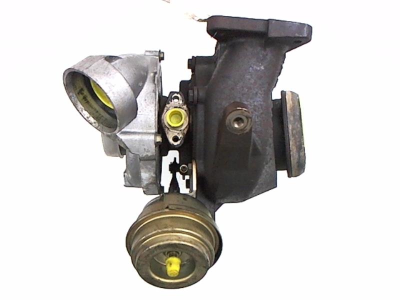 Turbo JEEP GRAND CHEROKEE II (WJ, WG) 2.7 CRD 4x4 20416049 | B-Parts