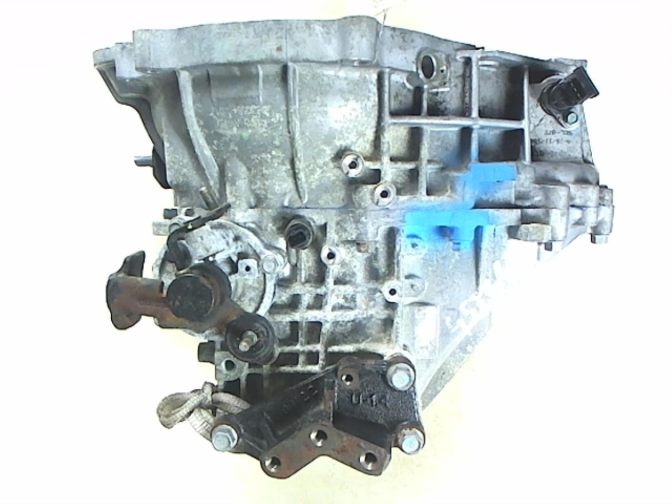 Gearbox HYUNDAI i20 I (PB, PBT) 1.4 CRDi 20462780 | B-Parts