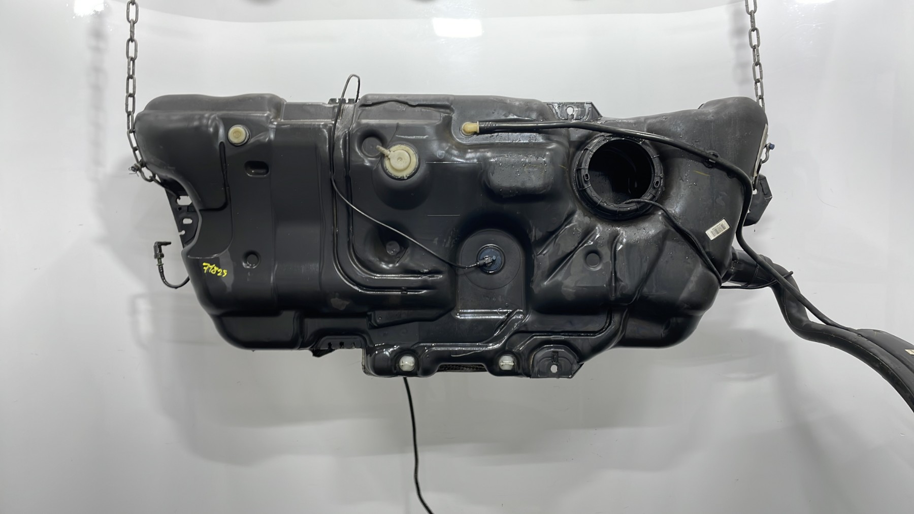 Fuel tank CITROËN C5 II (RC_) 1.6 HDi (RC8HZB) 24173269 | B-Parts