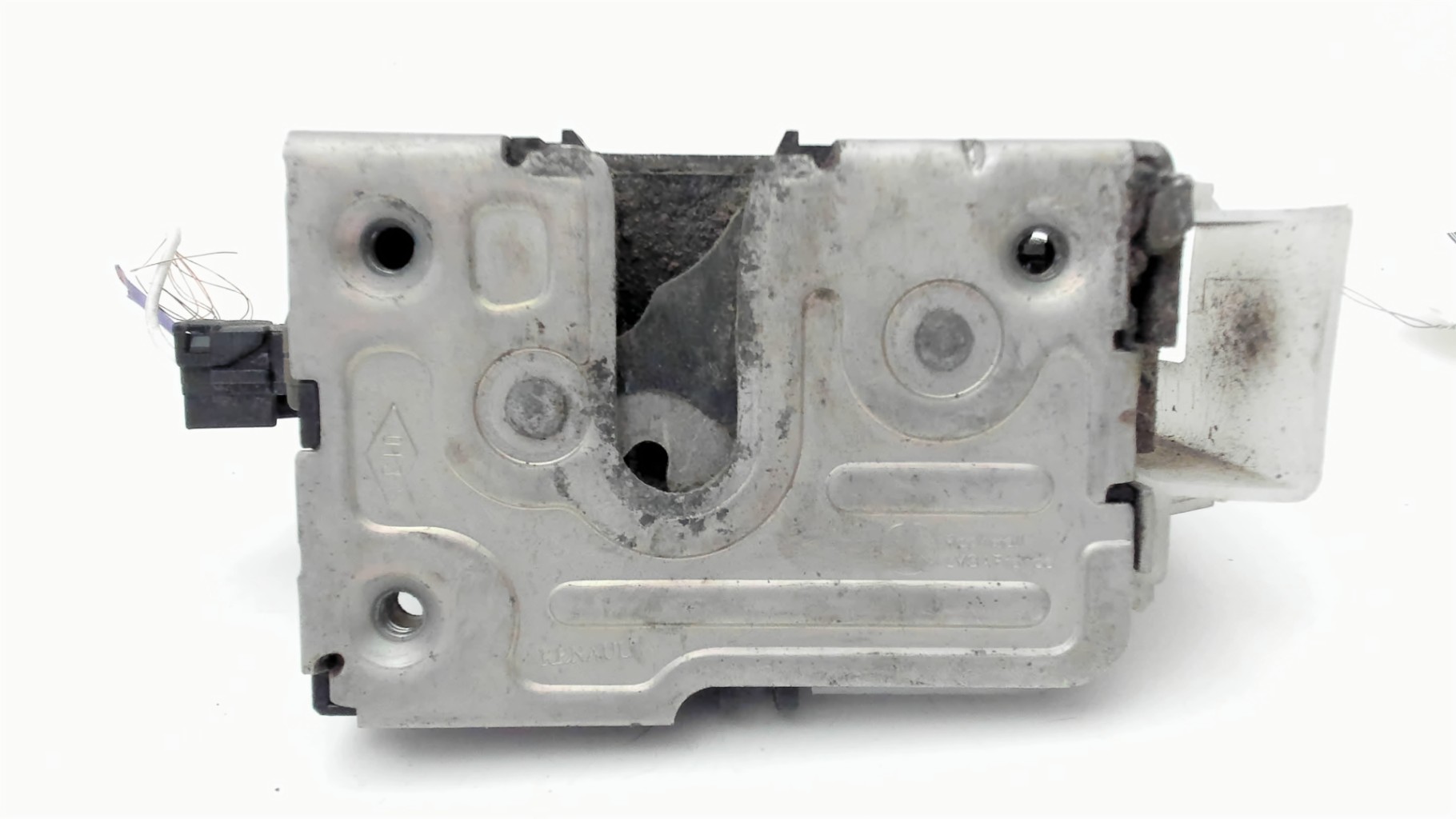 Fechadura trás direita RENAULT CLIO II (BB_, CB_) 1.5 dCi (B/CB3M ...
