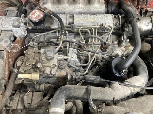Engine RENAULT 19 I Chamade (L53_) 1.7 (L53F) 7889398 | B-Parts