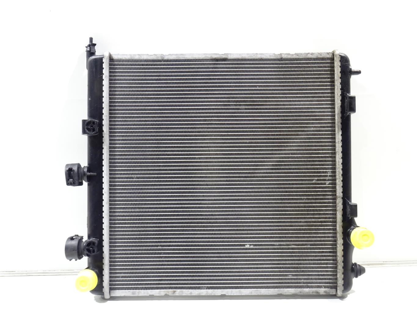 Water radiator CITROËN C3 Pluriel (HB_) 1.4 HDi 20300519 | B-Parts