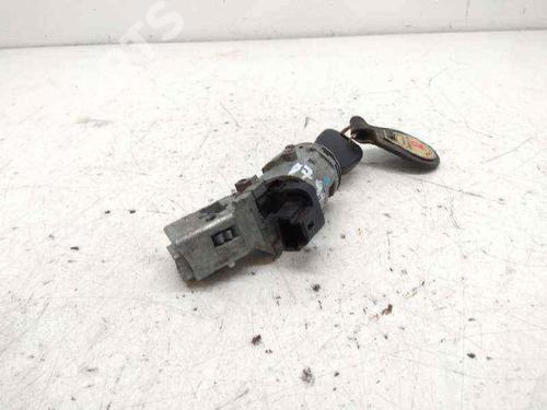 Ignition barrel CITROËN BERLINGO MULTISPACE (B9) 1.6 5841739 | B-Parts