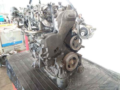Engine NISSAN X-TRAIL (T30) 2.2 dCi 5311606 | B-Parts