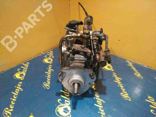 Injection pump TATA INDICA 1.4 D 5305989 | B-Parts