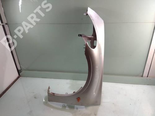 Left front fenders CHRYSLER PT CRUISER (PT_) 2.0 10195059 | B-Parts