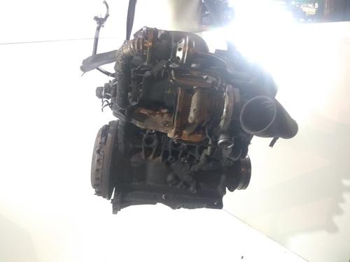 Engine AUDI A4 B5 (8D2) 1.9 TDI 6779443 | B-Parts