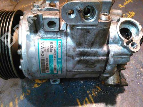 AC compressor VW POLO (9N_) 1.4 16V 5312297 | B-Parts
