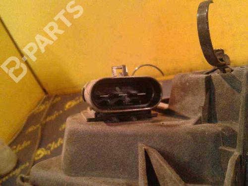 Radiator fan OPEL CORSA D (S07) 1.3 CDTI (L08, L68) 5299750 | B-Parts