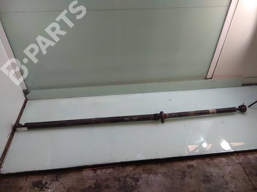 Driveshaft VOLVO XC90 I (275) D5 AWD 8127483 | B-Parts