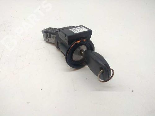 Ignition barrel DACIA DUSTER (HS_) 1.5 dCi 6708217 | B-Parts