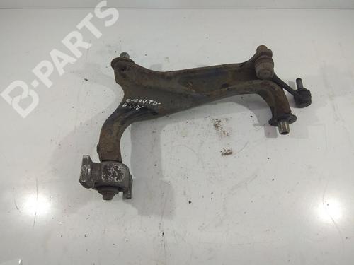 Right rear suspension arm VOLVO XC90 I (275) D5 AWD 3521022 | B-Parts
