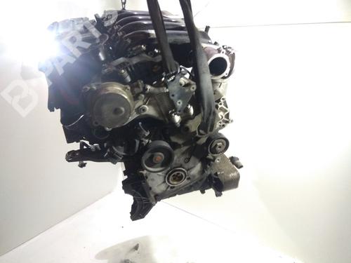 Engine BMW 5 (E60) 525 d 5309634 | B-Parts