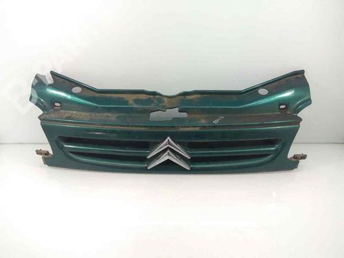 Grilles de calandre CITROËN BERLINGO / BERLINGO FIRST Box Body/MPV (M_) 1.9 D 70 (MBWJZ, MCWJZ ...
