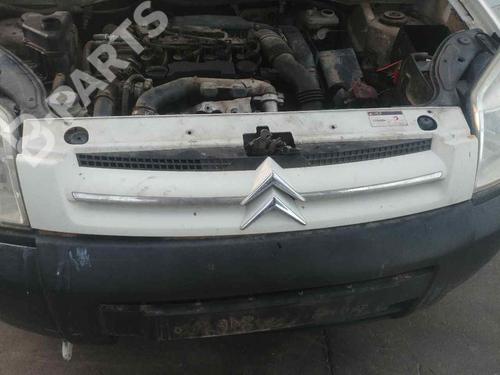 Front grille CITROËN BERLINGO Box Body/MPV (B9) 1.6 HDi 75 8065210 | B-Parts