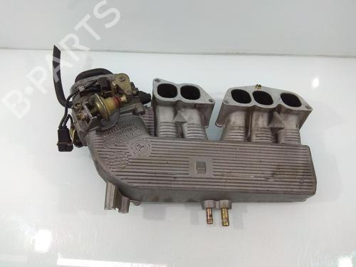Intake manifold AUDI 80 B4 Saloon (8C2) 2.0 E 8945576 | B-Parts