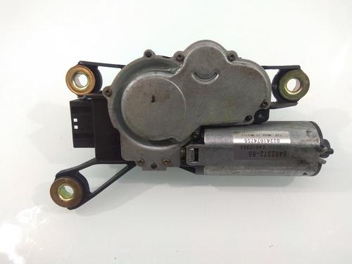 Rear wiper motor BMW X5 (E53) 3.0 d 9246270 | B-Parts