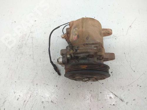 AC compressor SUZUKI GRAND VITARA I (FT, HT) 2.0 HDI 110 4x4 (SQ 420D ...
