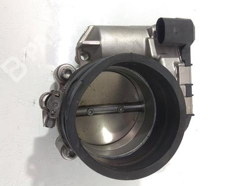 Throttle body AUDI A6 C6 (4F2) 2.7 TDI 5675190 | B-Parts