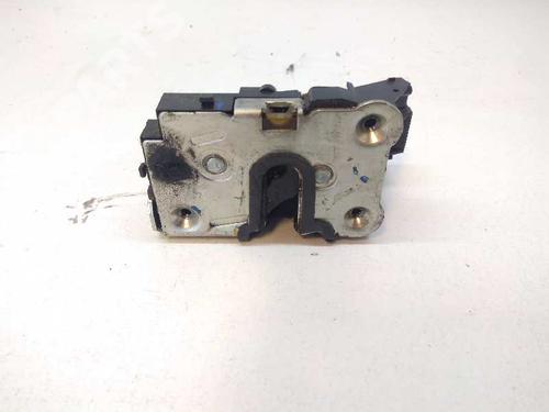 Front right lock DACIA DUSTER (HS_) 1.5 dCi (HSAJ) 7923594 | B-Parts