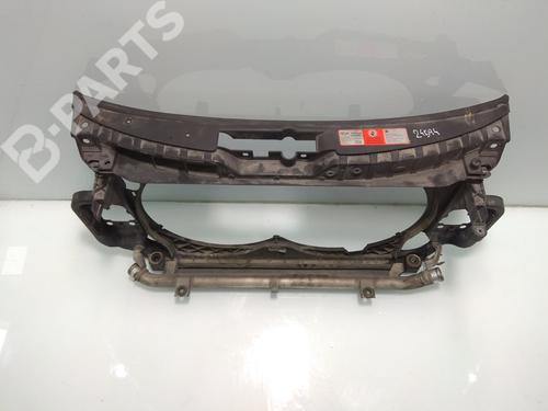 Front slam panel AUDI A6 C6 Avant (4F5) 3.0 TDI quattro 11053899 | B-Parts