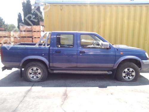 Peças usadas para NISSAN PICK UP (D22) 2.5 TD 4WD (103 hp) | B-Parts