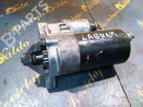 Démarreur RENAULT LAGUNA I (B56_, 556_) 5289491 | B-Parts