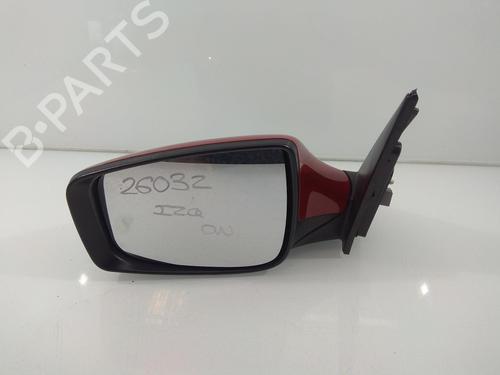 Left mirror HYUNDAI ix20 (JC) 1.6 4076646 | B-Parts