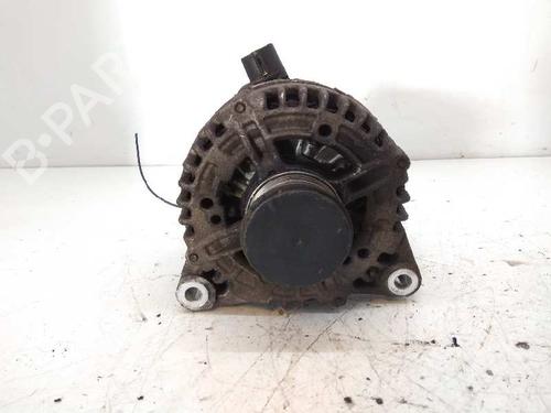 Alternator LAND ROVER FREELANDER 2 (L359) 2.2 TD4 4x4 3422733 | B-Parts