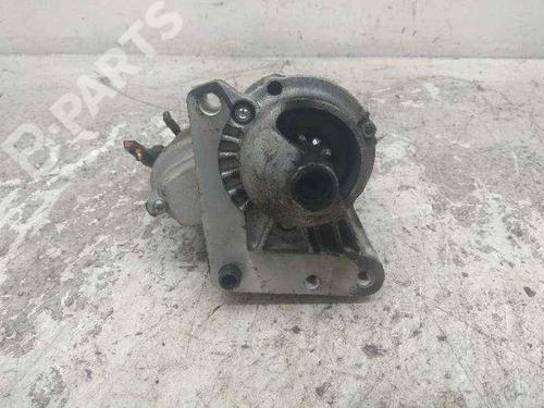 Starter CITROËN BERLINGO / BERLINGO FIRST Box Body/MPV (M_) 2.0 HDI 90 (MBRHY, MCRHY) 5294529 ...