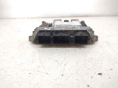 Engine control unit (ECU) CITROËN C4 Coupe (LA_) 1.6 HDi 1844835 | B-Parts