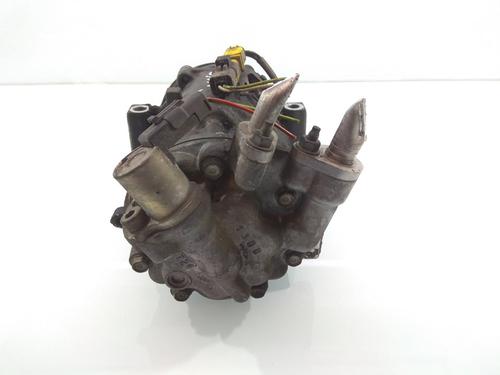AC compressor PEUGEOT 407 (6D_) 2.0 (6DRFNB, 6DRFNE) 9816308 | B-Parts