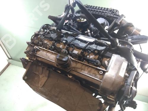 Engine MERCEDES-BENZ E-CLASS (W211) E 270 CDI (211.016) 647961 | MOTOR ...